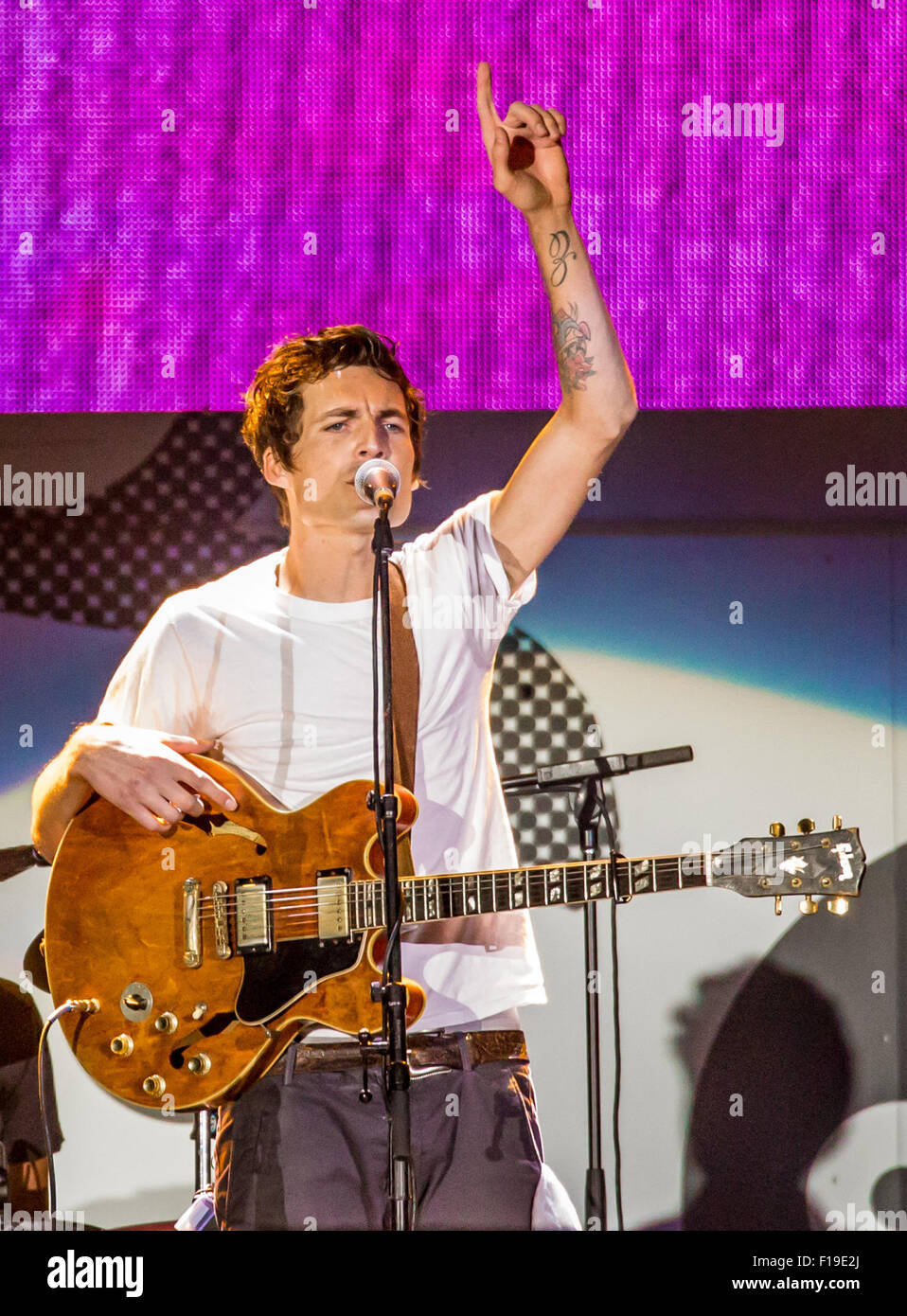 Dan layus, augustana hi-res stock photography and images - Alamy