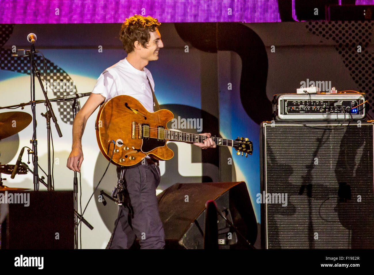 Dan layus, augustana hi-res stock photography and images - Alamy