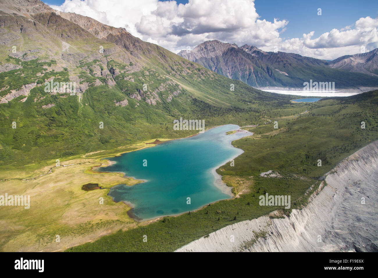 Donoho peak hi-res stock photography and images - Alamy