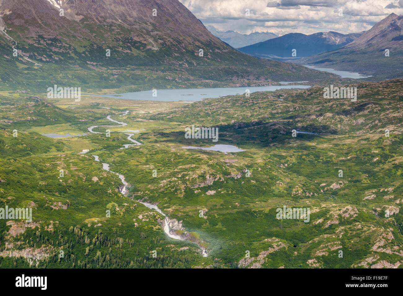 Tebay lakes hi-res stock photography and images - Alamy