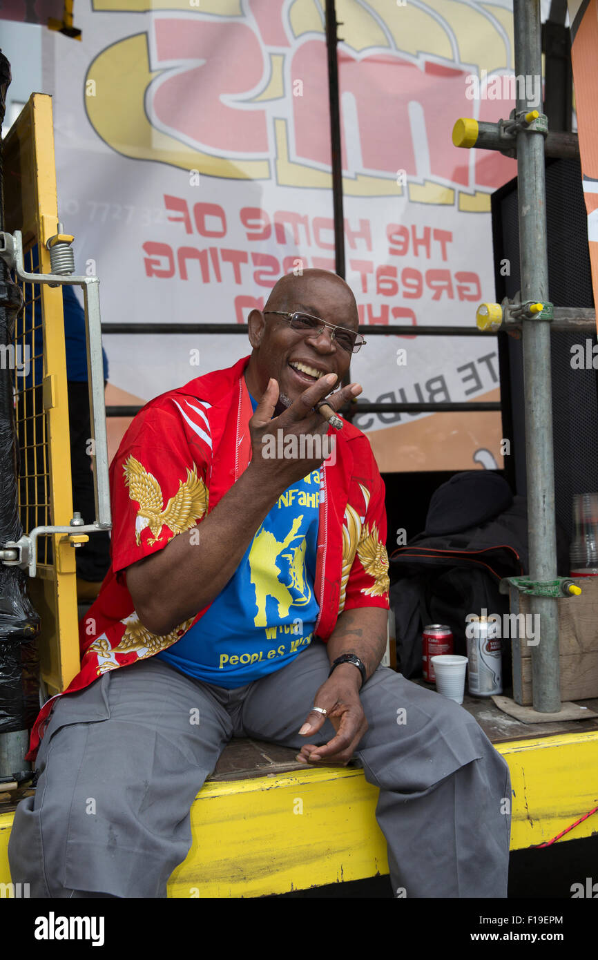 Carnival float lorry hi-res stock photography and images - Alamy