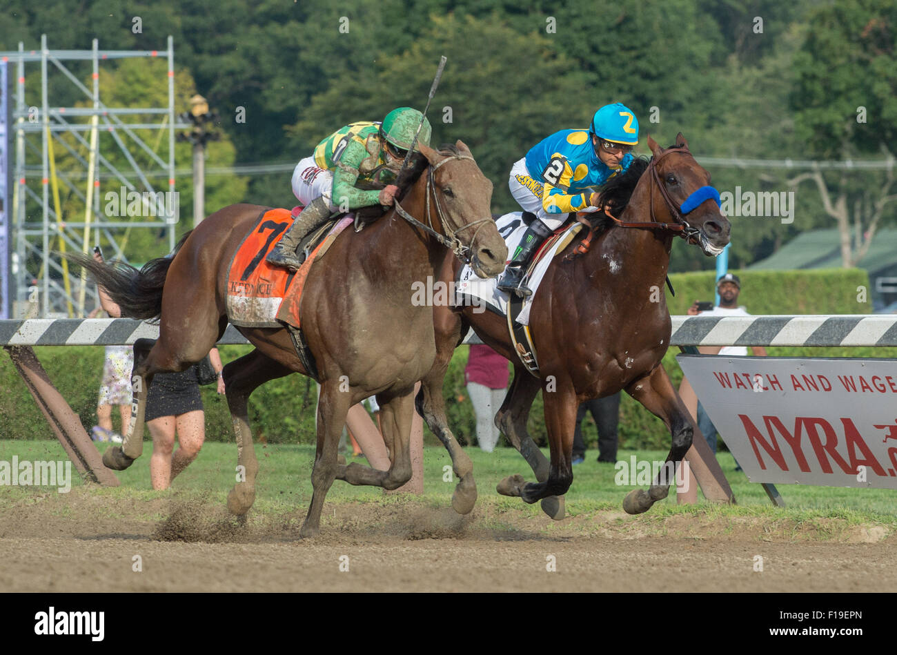 Victor travers hi-res stock photography and images - Alamy