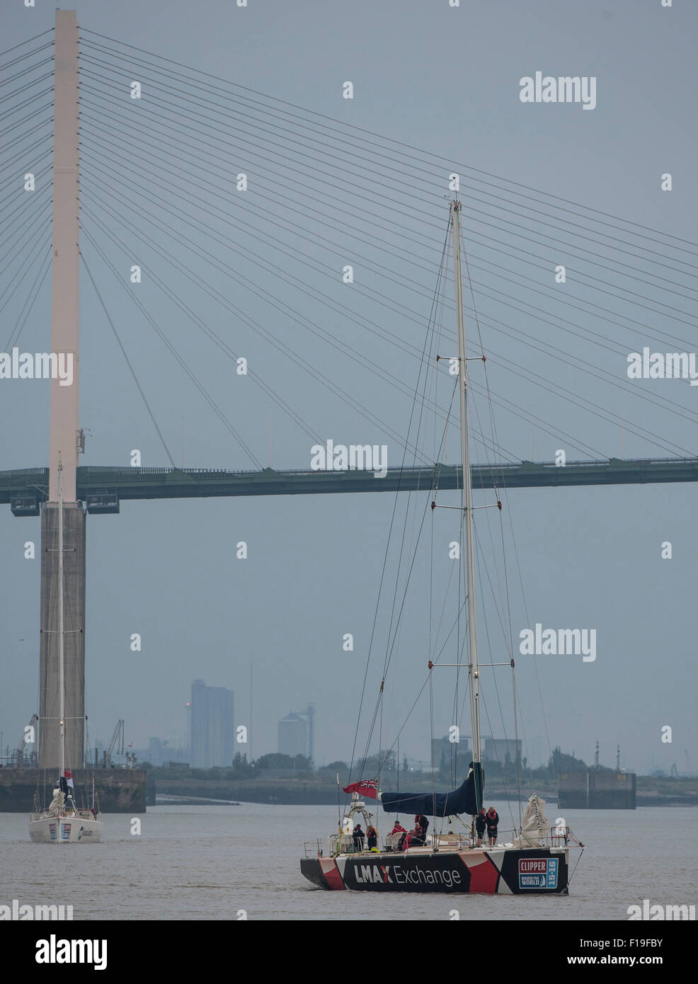 Lmax exchange hi-res stock photography and images - Alamy