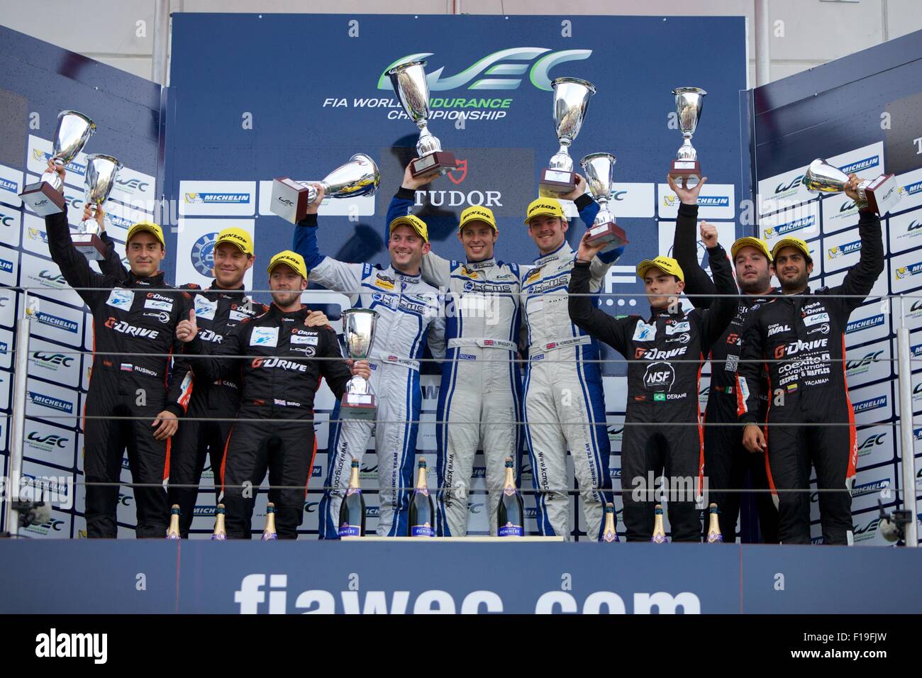 Nick bradley racing hi-res stock photography and images - Alamy