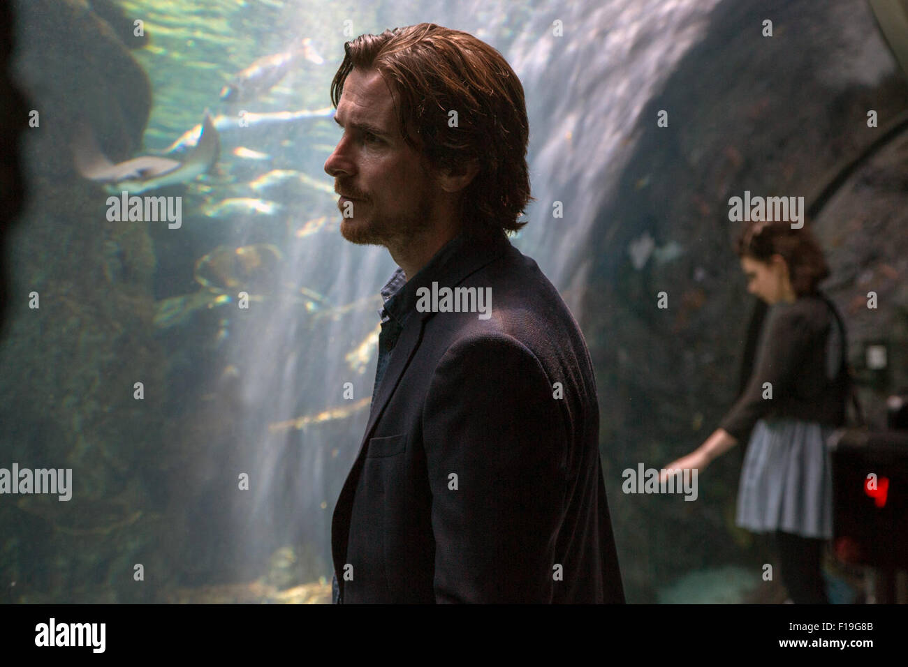 Knight of Cups is a 2015 American romantic fantasy drama film written ...