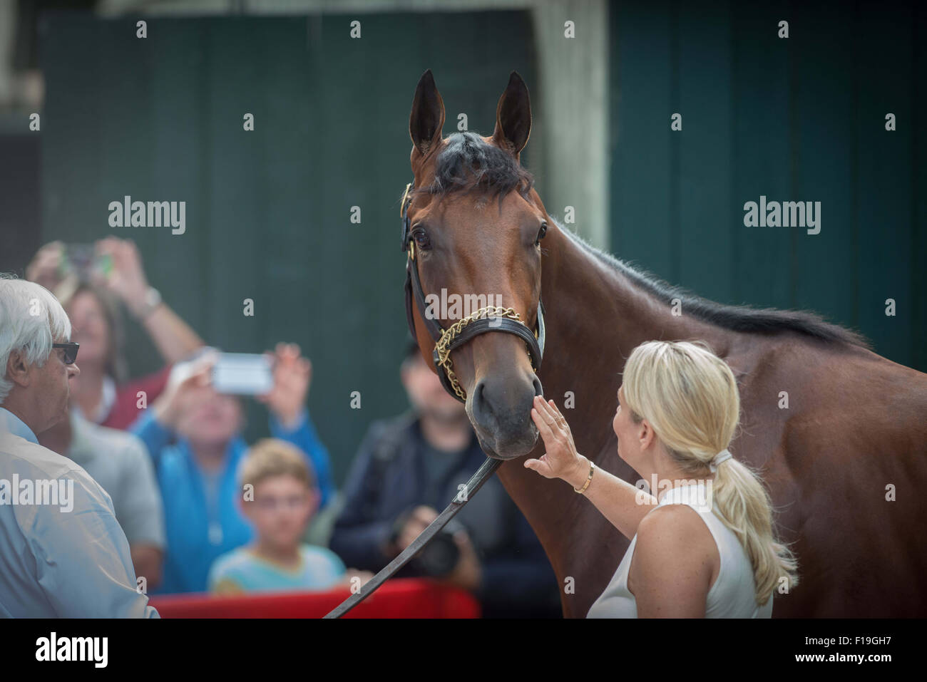 Jill baffert hi-res stock photography and images - Alamy