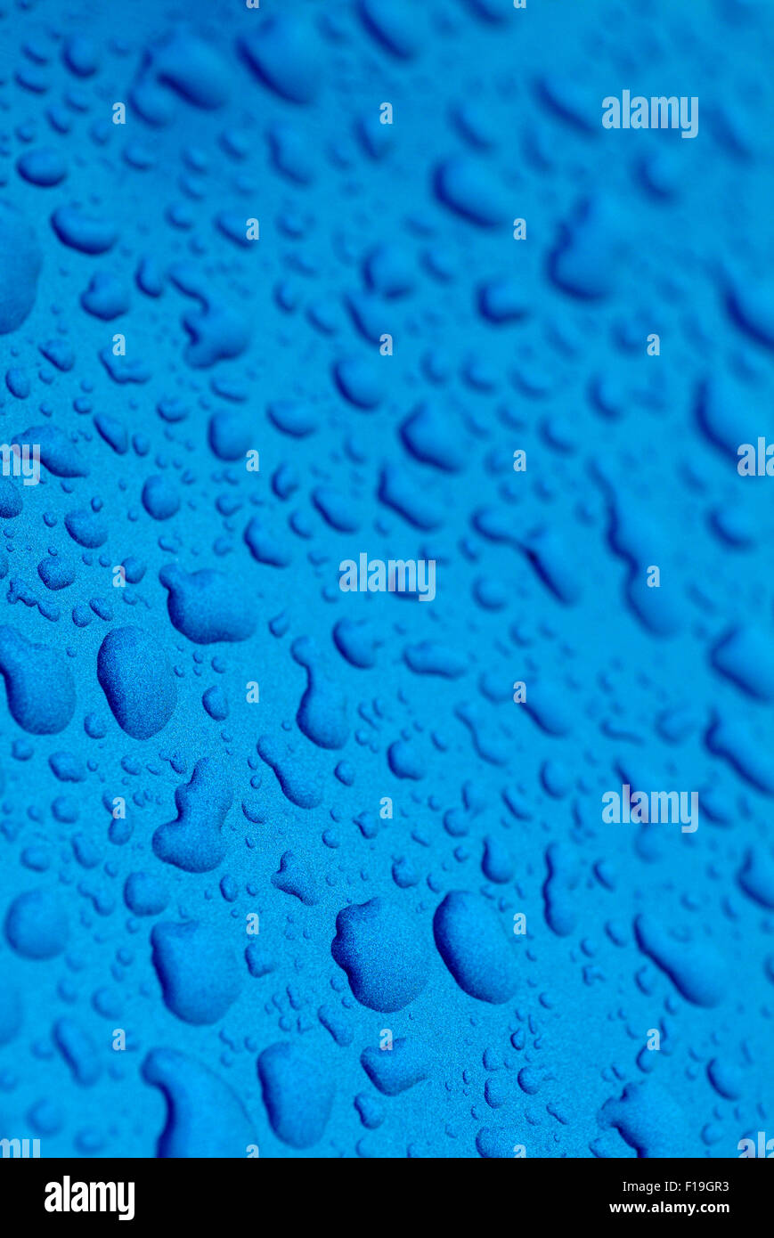 Concept waterdrops hi-res stock photography and images - Alamy