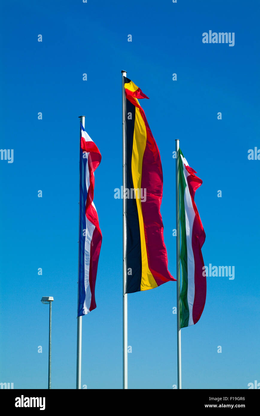 Europe Continent Flags High Resolution Stock Photography and Images - Alamy
