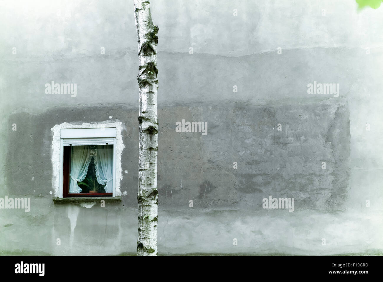Tristesse hi-res stock photography and images - Alamy