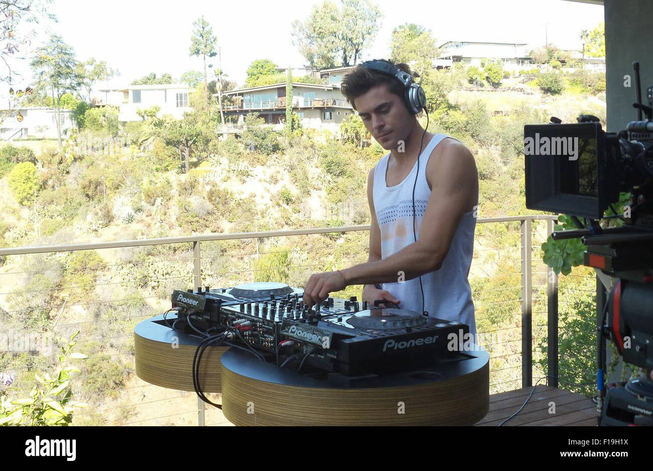 We Are Your Friends is a 2015 American music drama film directed by Max ...