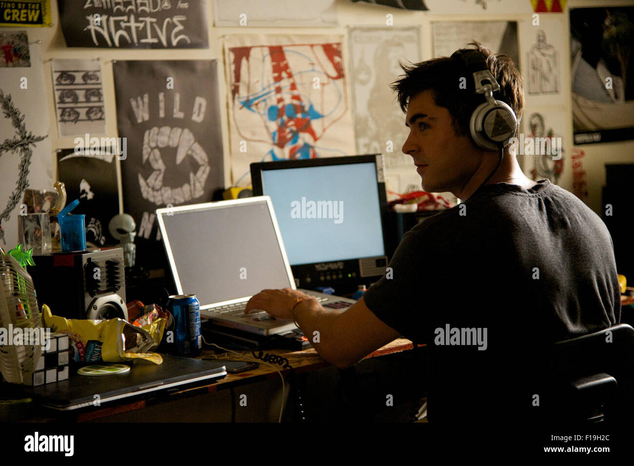 We Are Your Friends is a 2015 American music drama film directed by Max ...