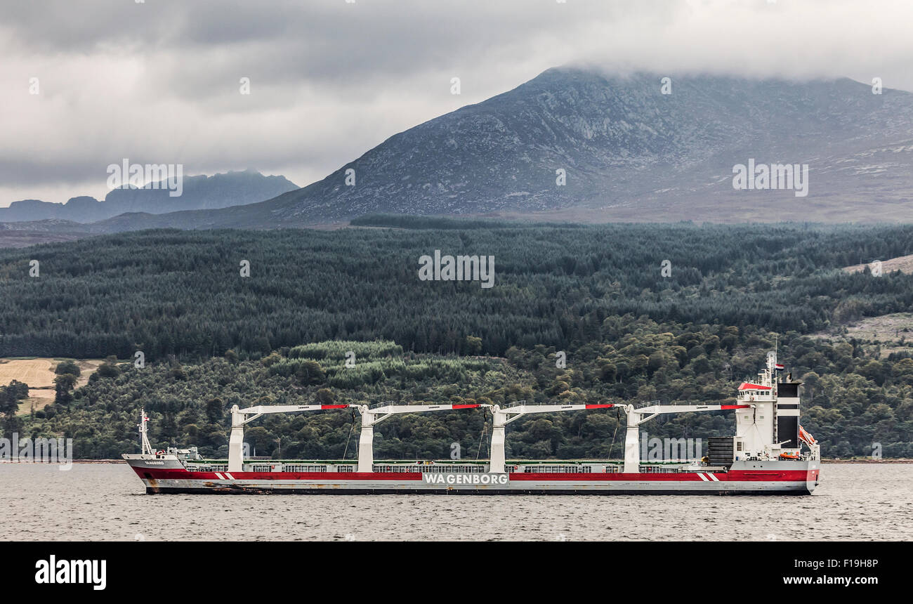 Multipurpose Vessel High Resolution Stock Photography and Images - Alamy