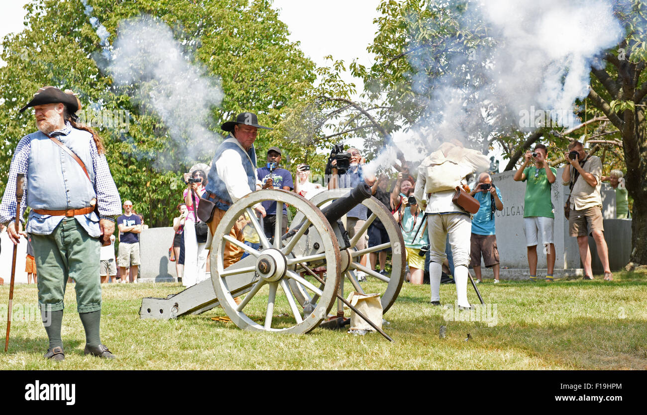 British fire 1700s hi-res stock photography and images - Alamy