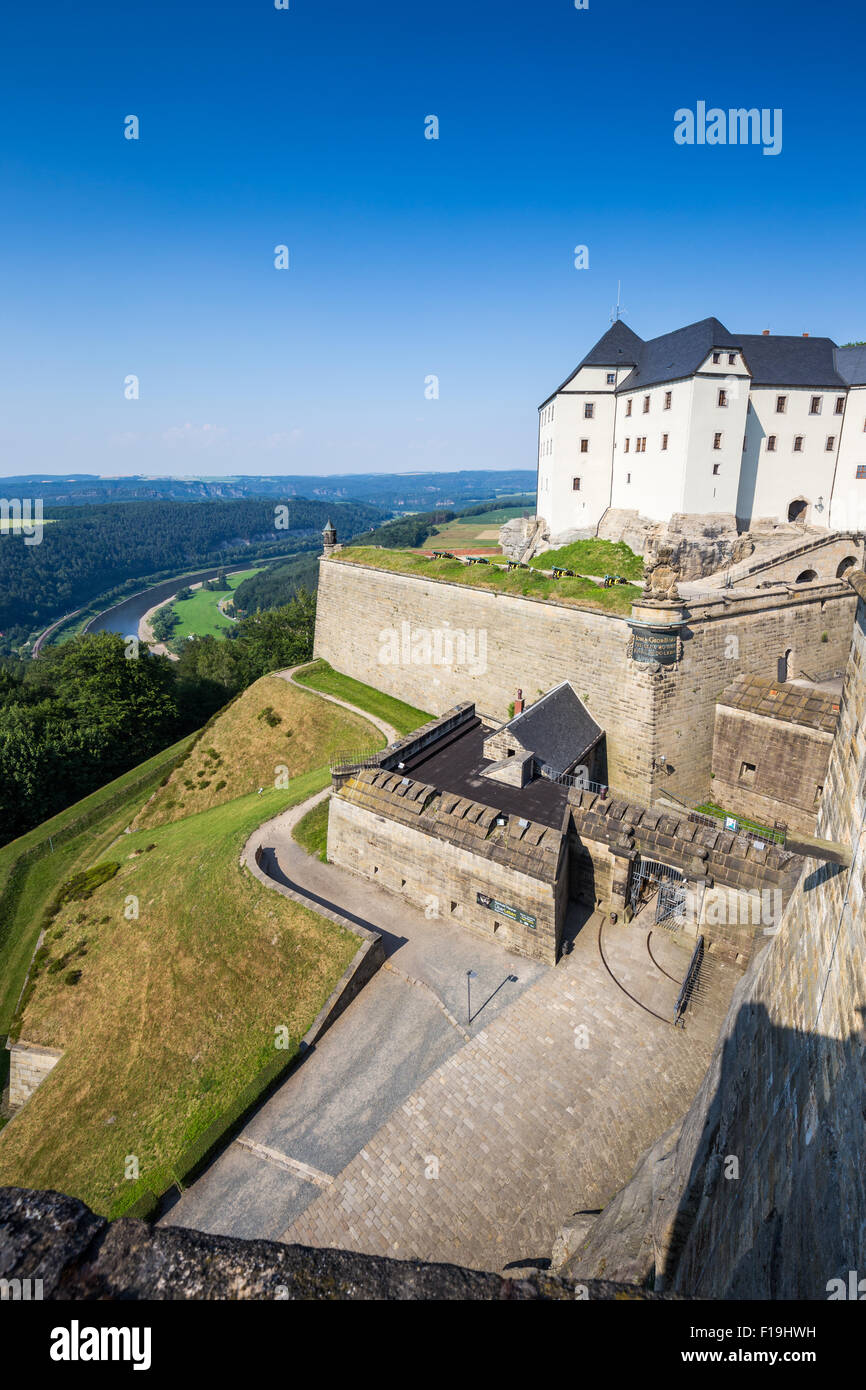 Koenigstein hi-res stock photography and images - Alamy