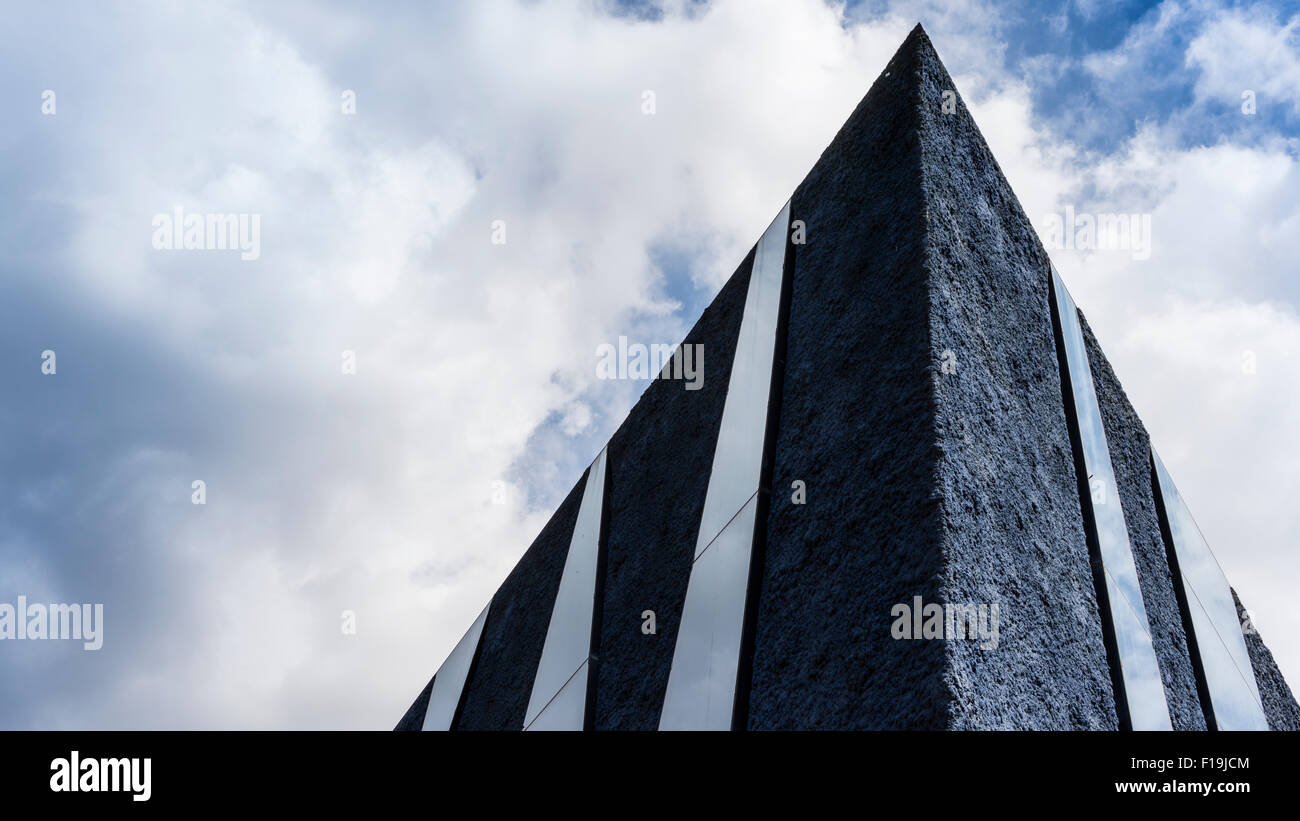 2004 building hi-res stock photography and images - Alamy