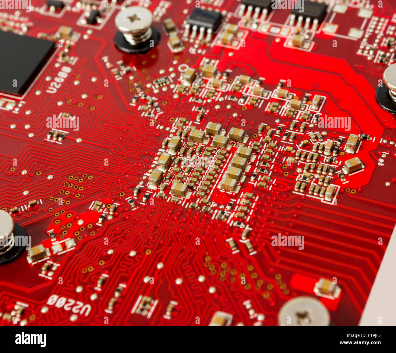 Circuitboard hi-res stock photography and images - Alamy