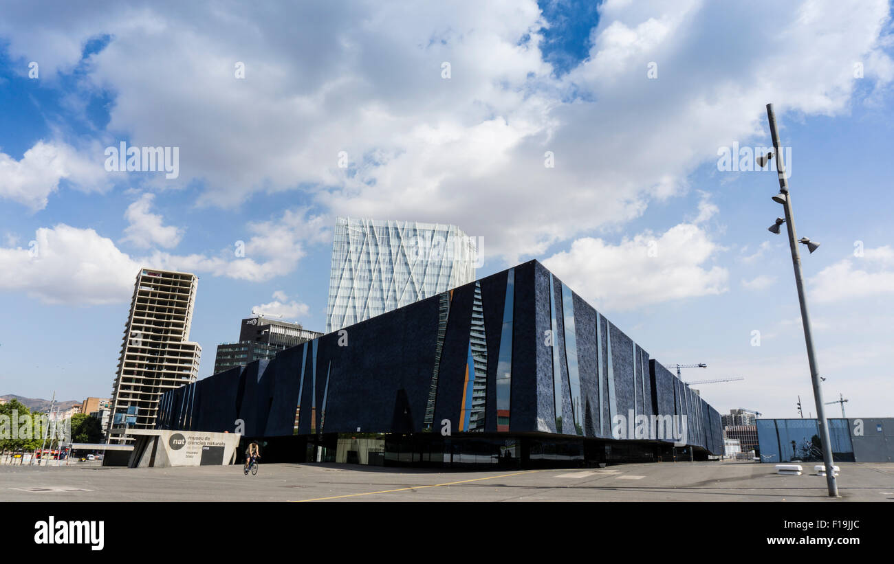 Forum skyscraper hi-res stock photography and images - Alamy