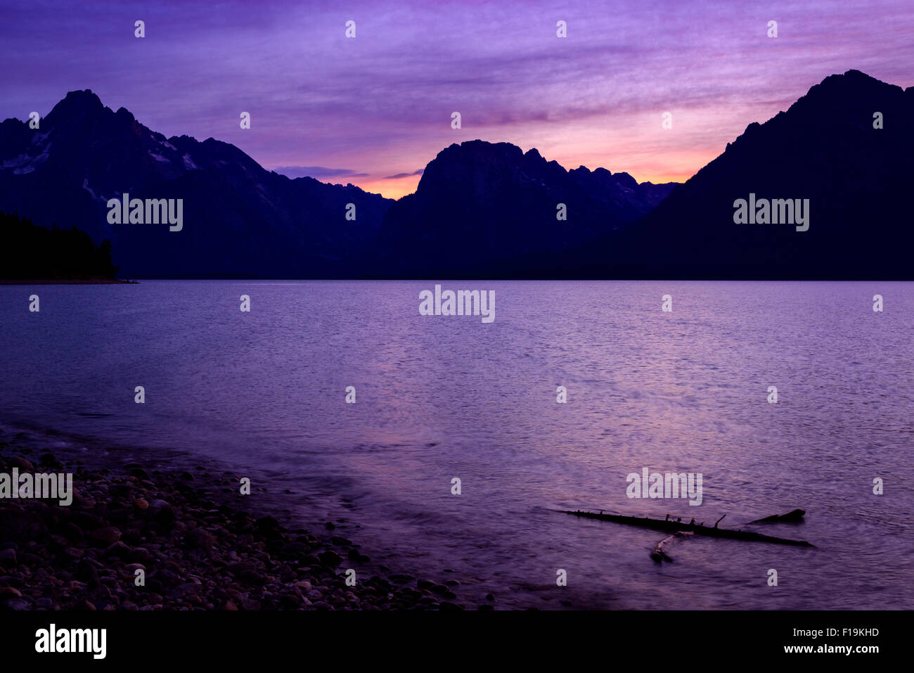 Jackson park beach hi-res stock photography and images - Alamy