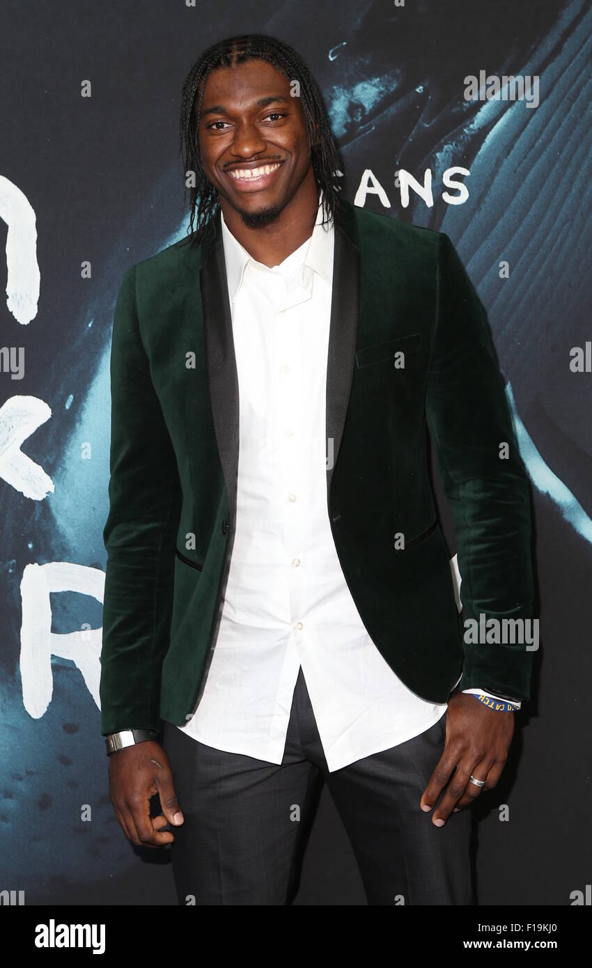 United Nations x Parley For The Oceans Launch Event at the United ...