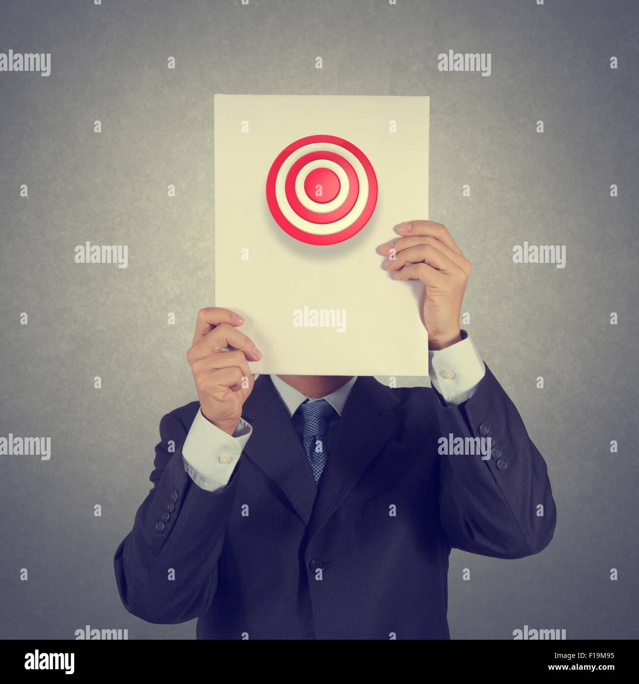 Question mark on blank background hi-res stock photography and images ...