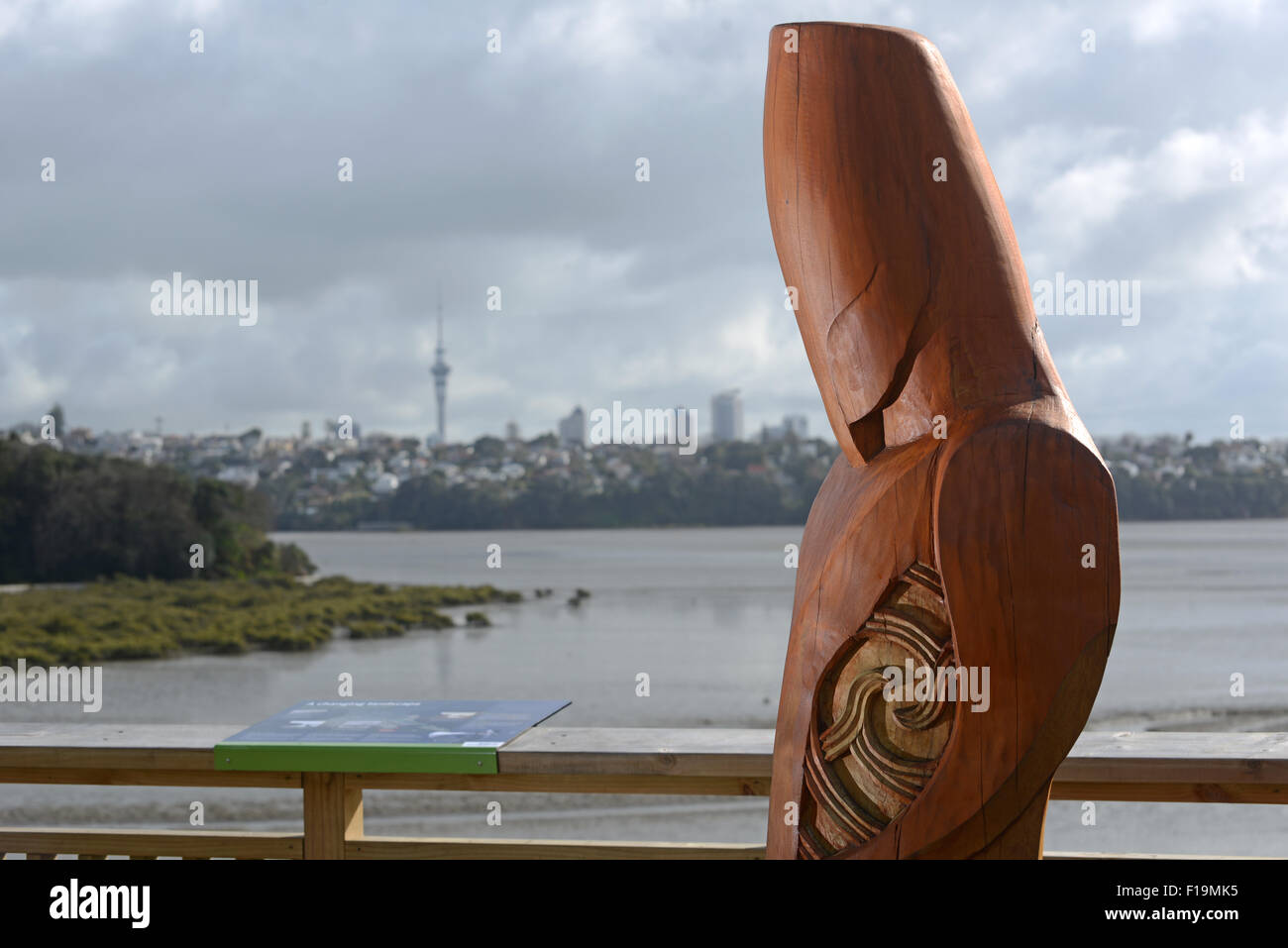 Maori Pa High Resolution Stock Photography and Images - Alamy