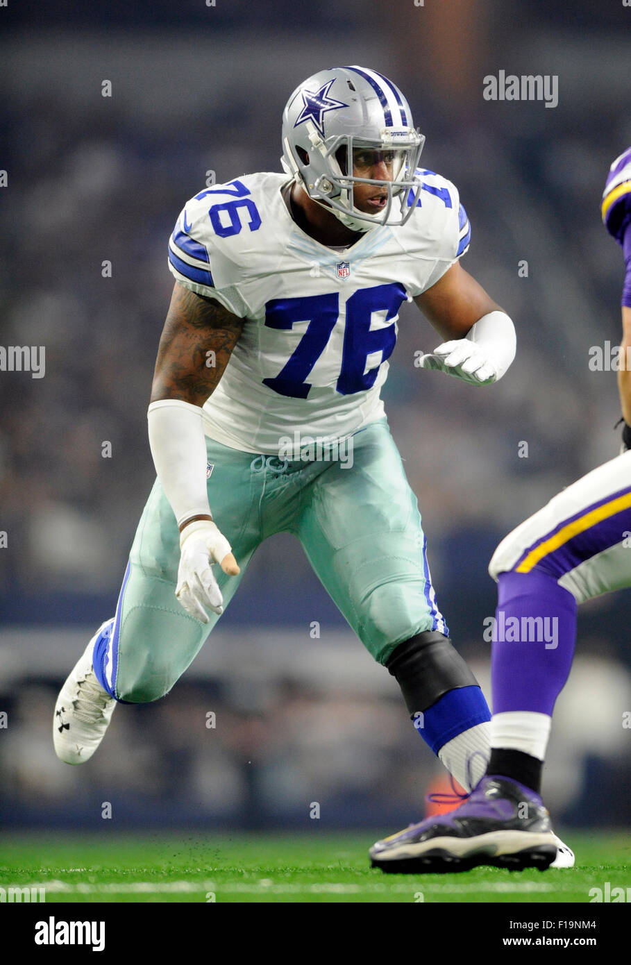 Dallas cowboys defensive end greg hi-res stock photography and images ...