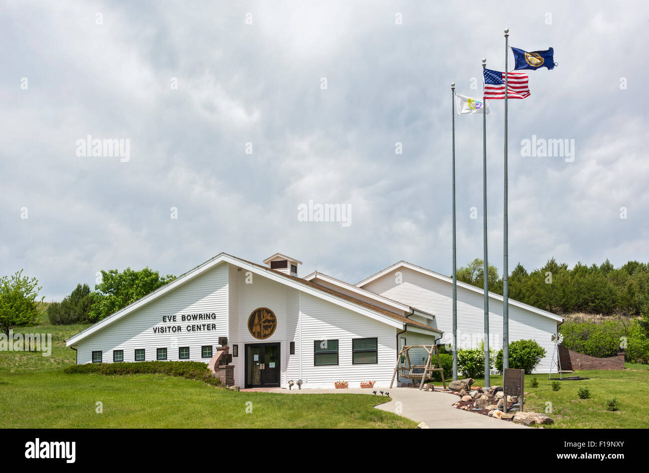 Bowring hi-res stock photography and images - Alamy
