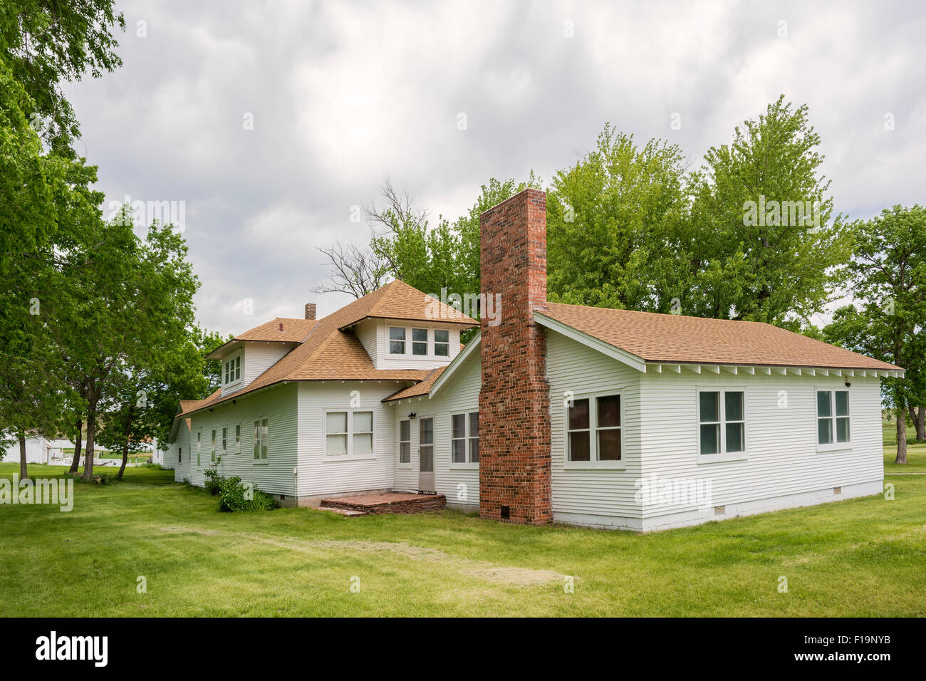 Bowring ranch hi-res stock photography and images - Alamy