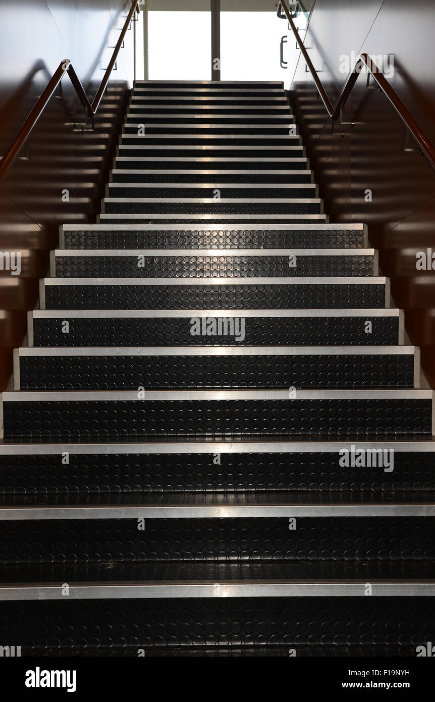 Stairway stairs hi-res stock photography and images - Alamy