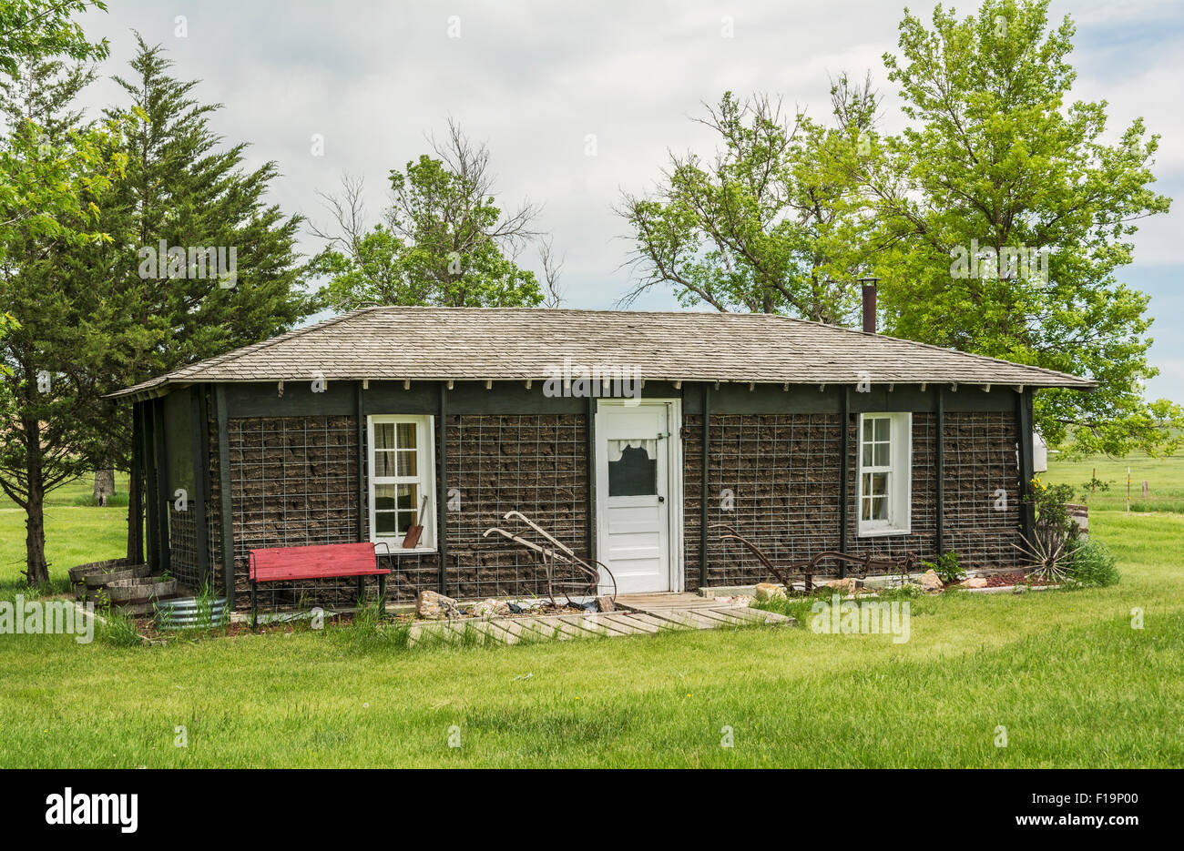 Bowring ranch hi-res stock photography and images - Alamy