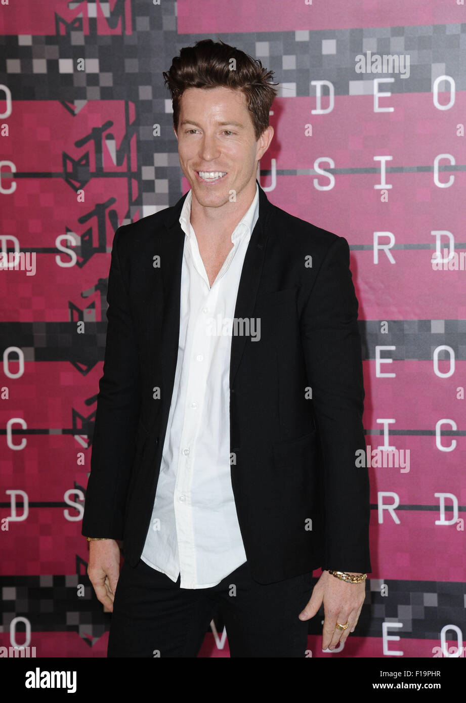 Shawn White High Resolution Stock Photography and Images - Alamy