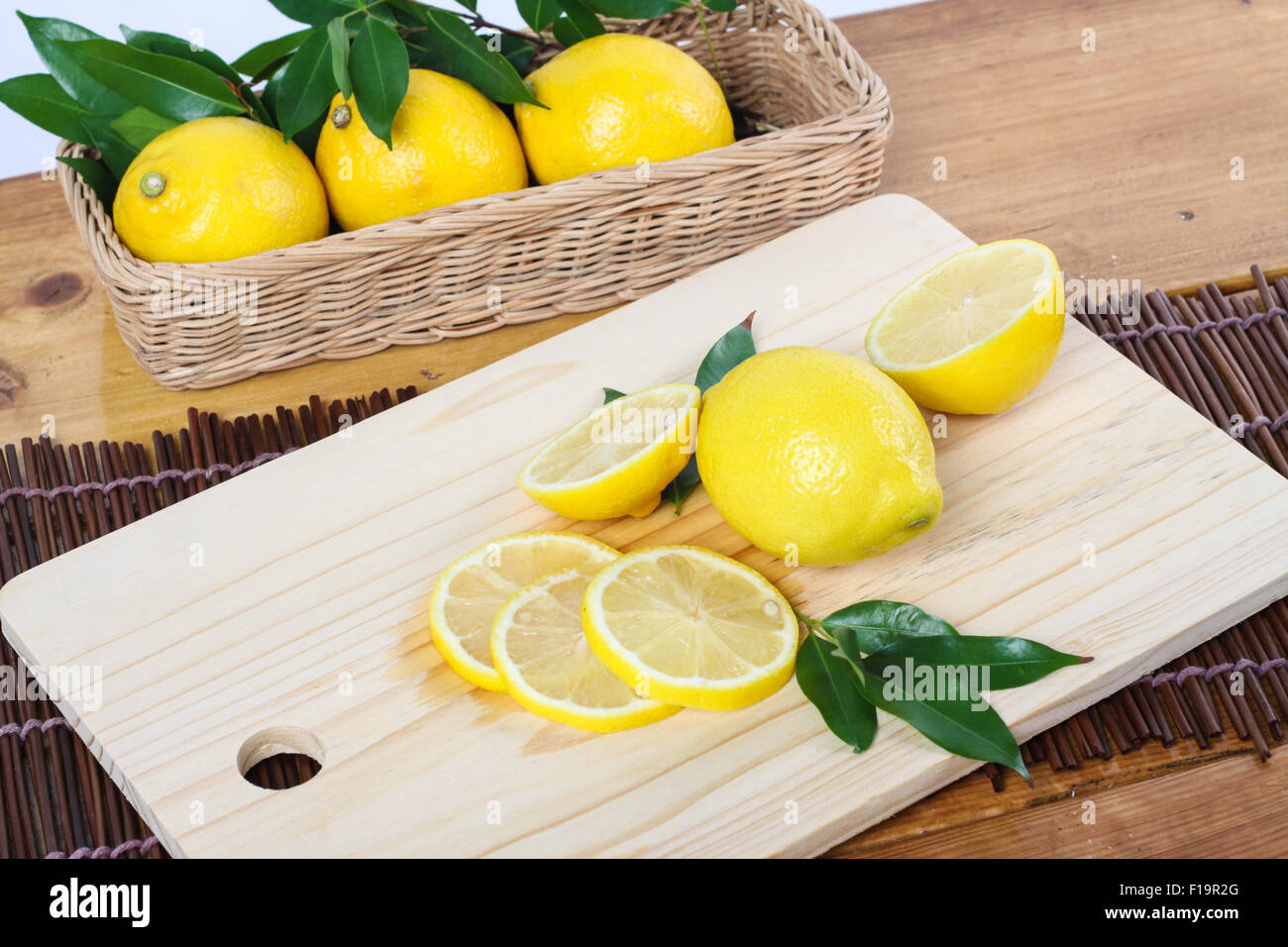 Kitchen health environment section hi-res stock photography and images ...