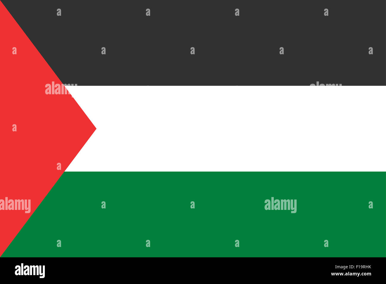Palestine emblem hi-res stock photography and images - Alamy