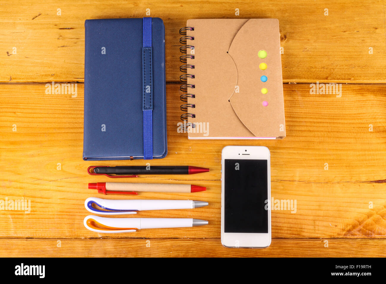 Stationaries hi-res stock photography and images - Alamy