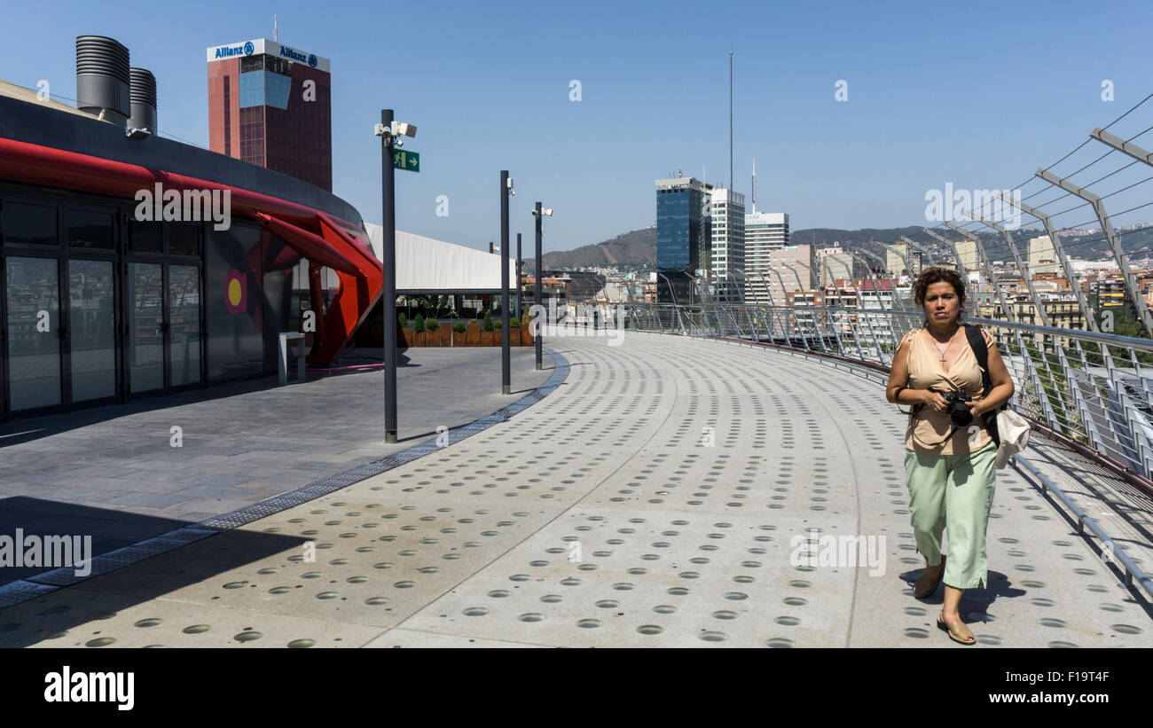 Arenas mall hi-res stock photography and images - Alamy