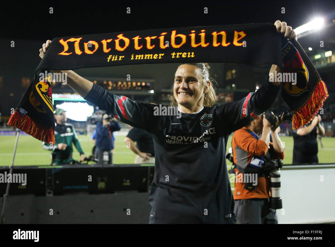 Nadine angerer hi-res stock photography and images - Alamy