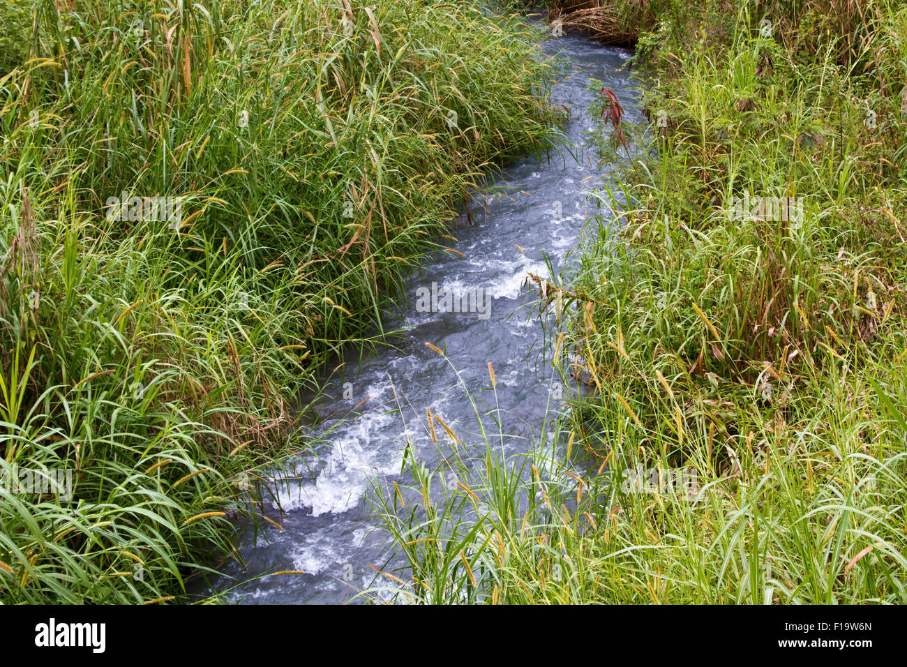 Water supply for the canal hi-res stock photography and images - Alamy
