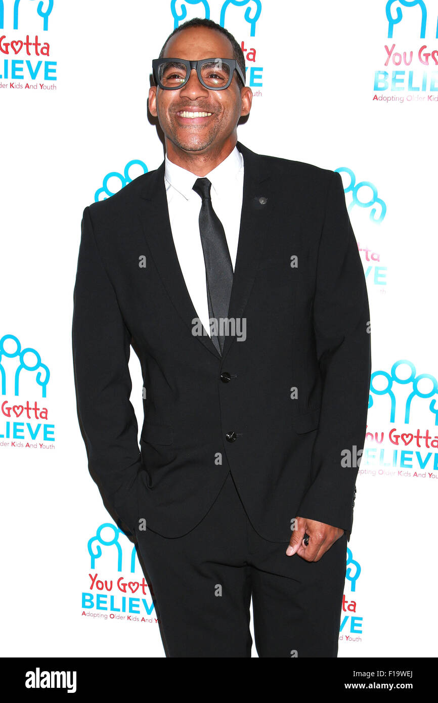 Voices For the Voiceless: Stars For Foster Kids benefit held at the St ...