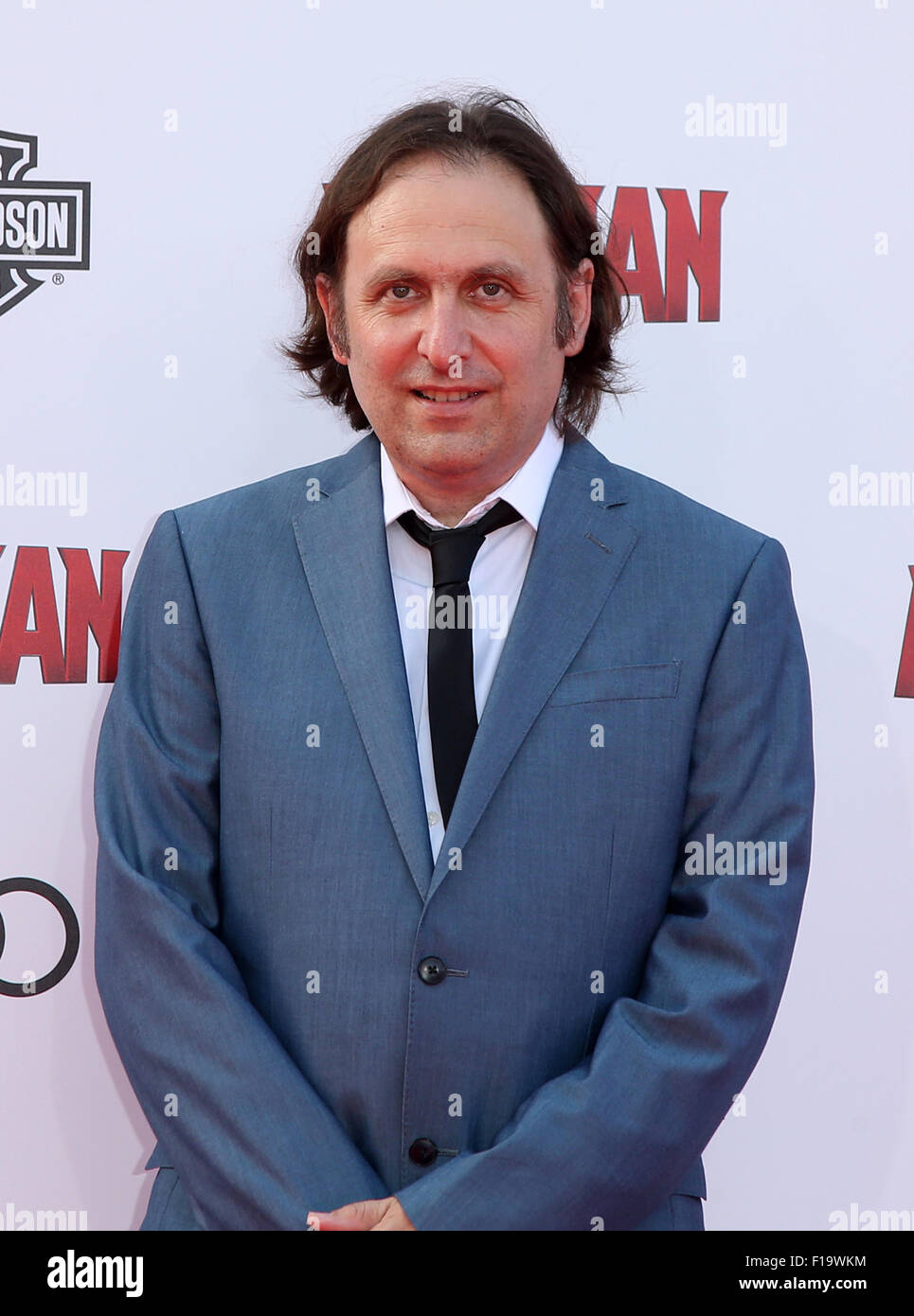 Walt Disney presents the premiere of 'ANT-MAN' - Arrivals Featuring ...