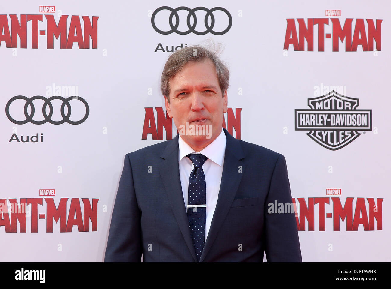 Walt Disney presents the premiere of 'ANT-MAN' - Arrivals Featuring ...