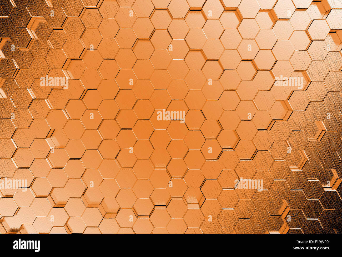 Abstract metal 3d molecules medical background Stock Photo - Alamy