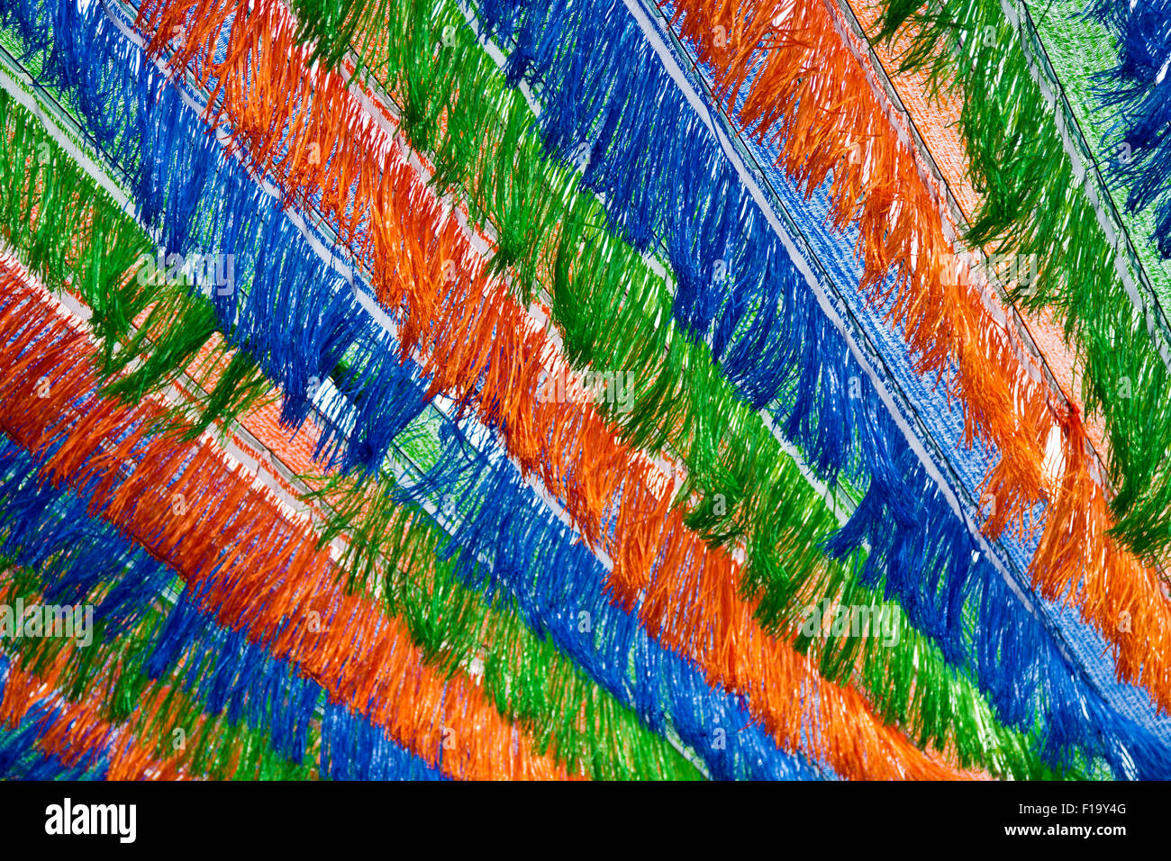 Horizontal rainbow stripes hi-res stock photography and images - Alamy