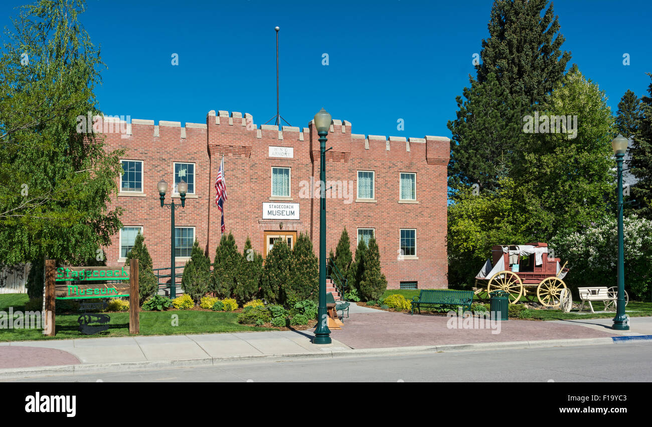 Lusk hi-res stock photography and images - Alamy