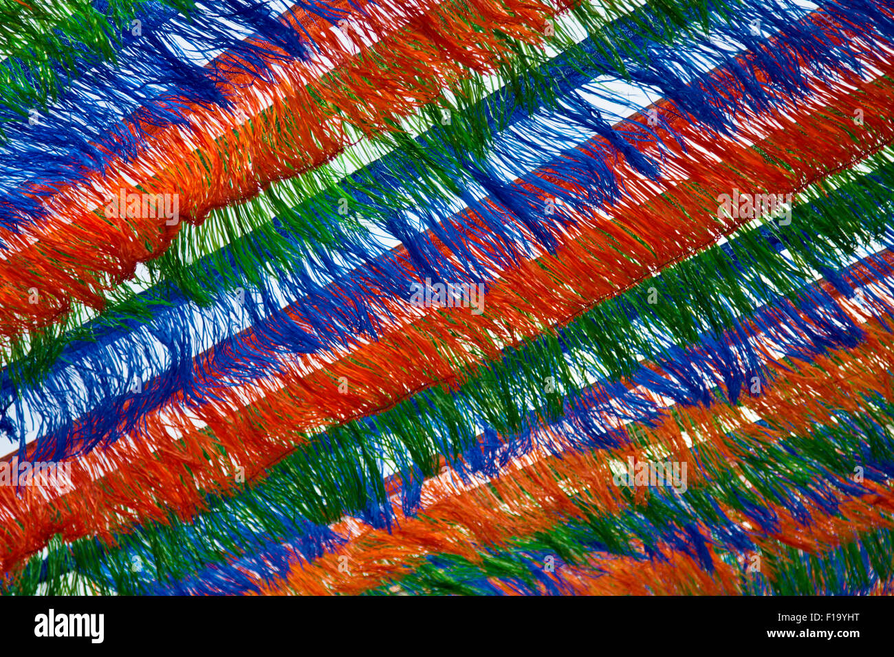 Horizontal rainbow stripes hi-res stock photography and images - Alamy