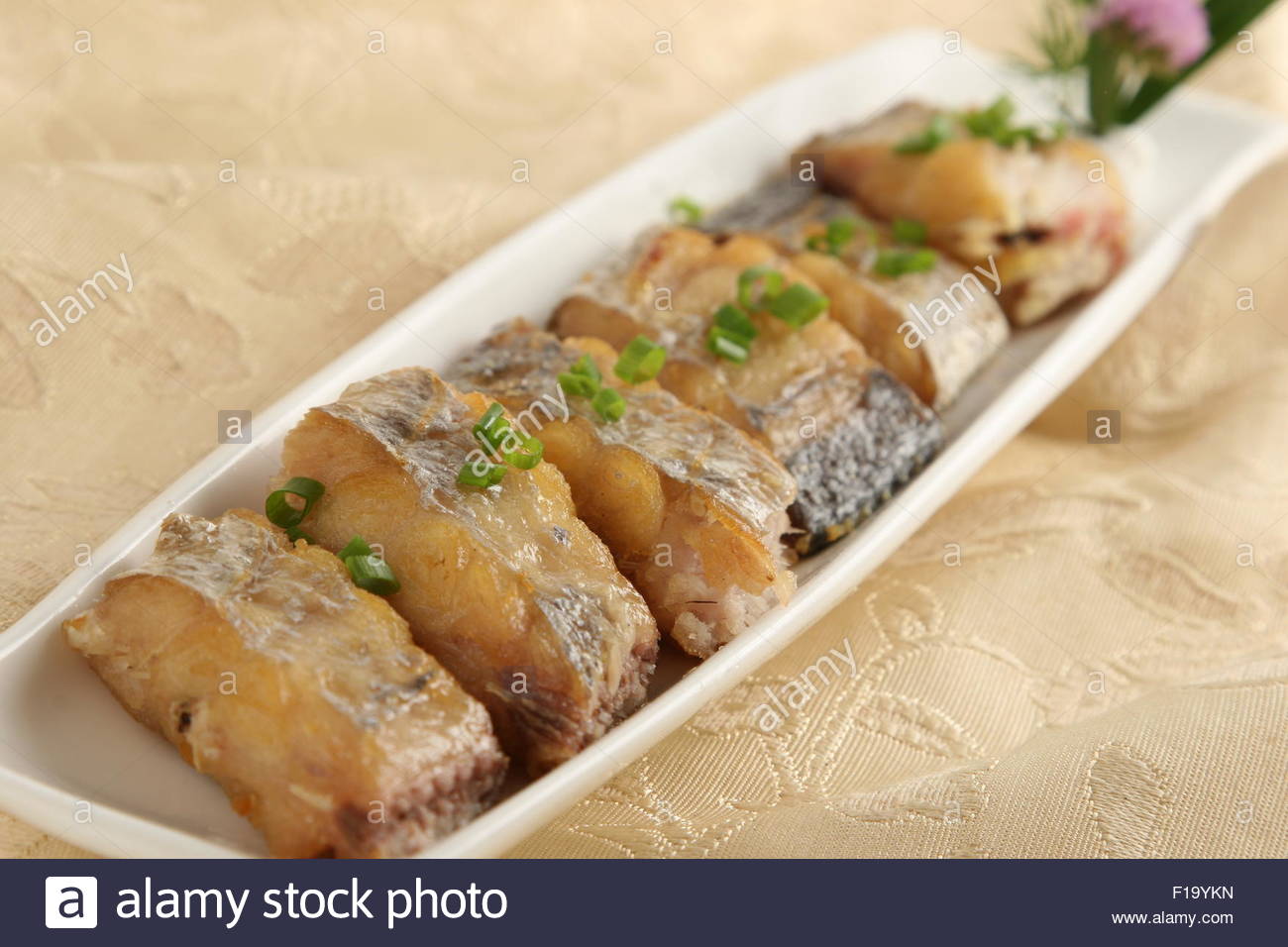 Hairtail Fish Stock Photos & Hairtail Fish Stock Images - Alamy