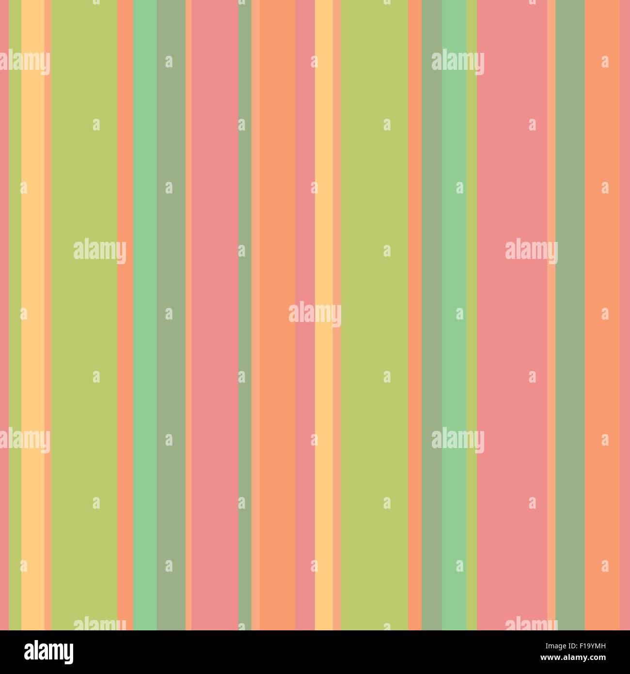 Abstract Vector Wallpaper With Strips Stock Vector Image & Art - Alamy