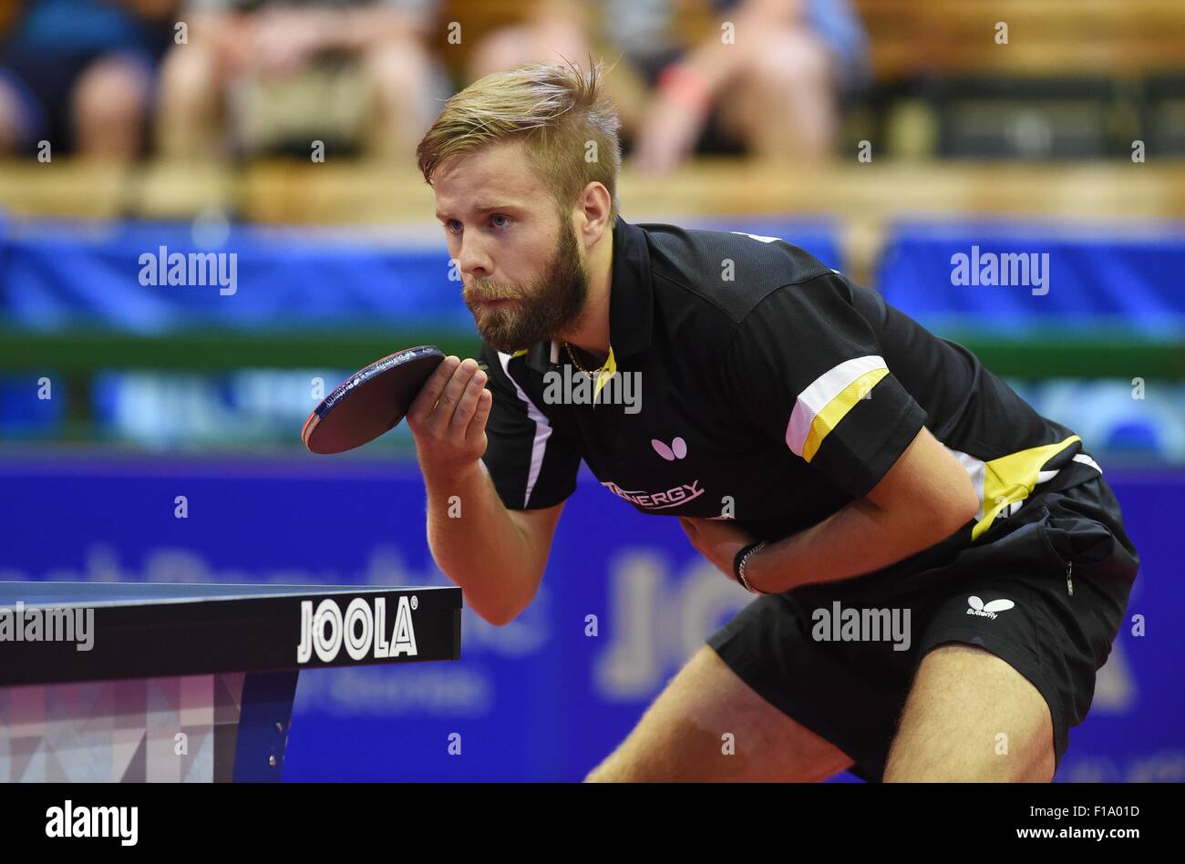 Minseok kim of korea hi-res stock photography and images - Alamy