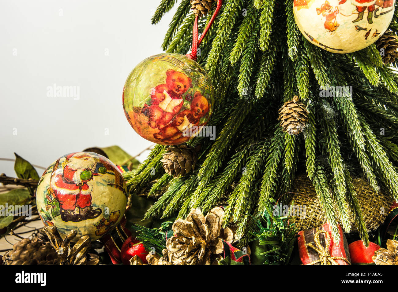 Christmas winter atmosphere hi-res stock photography and images - Alamy