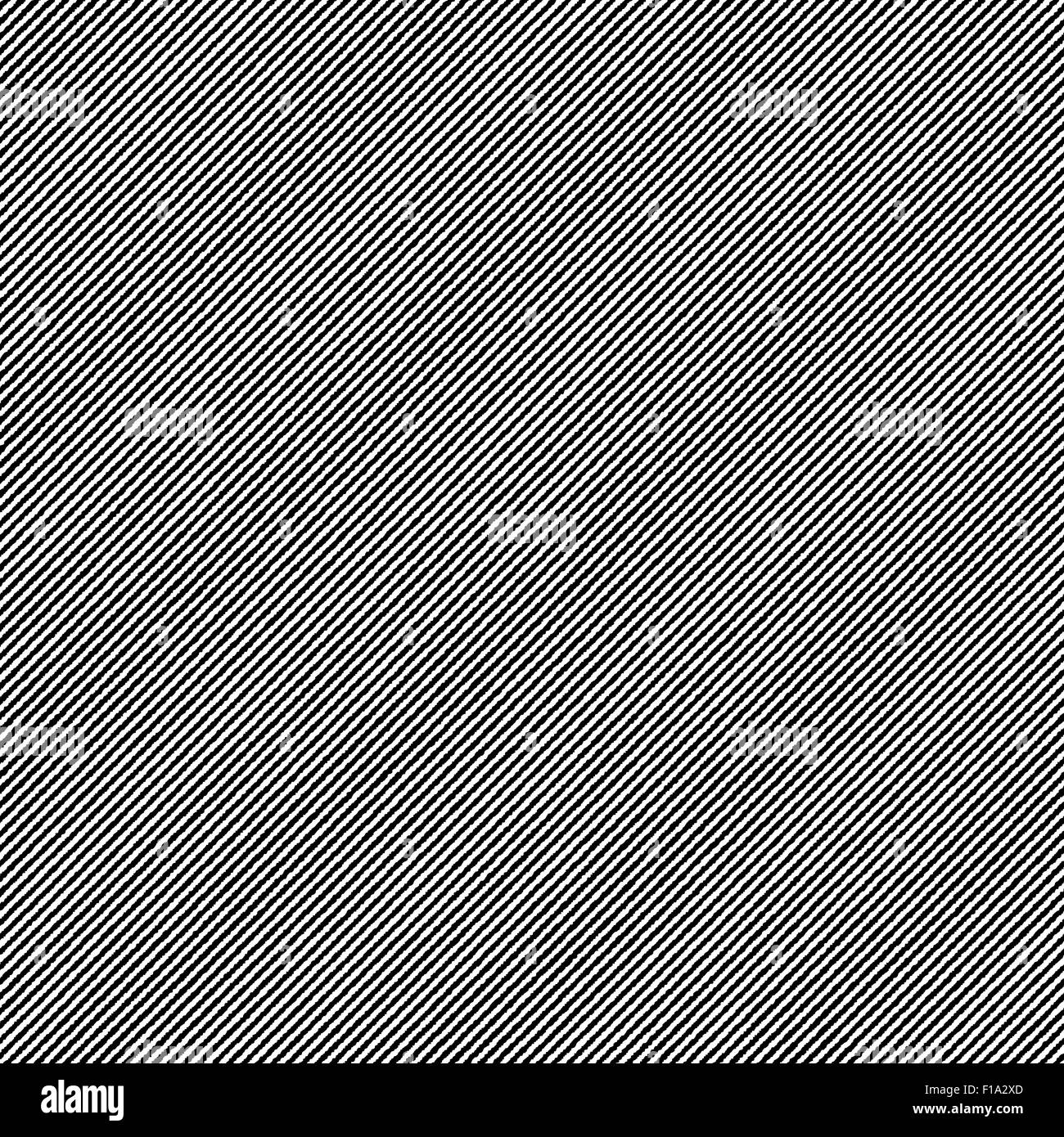 Strips of fabric Black and White Stock Photos & Images - Alamy