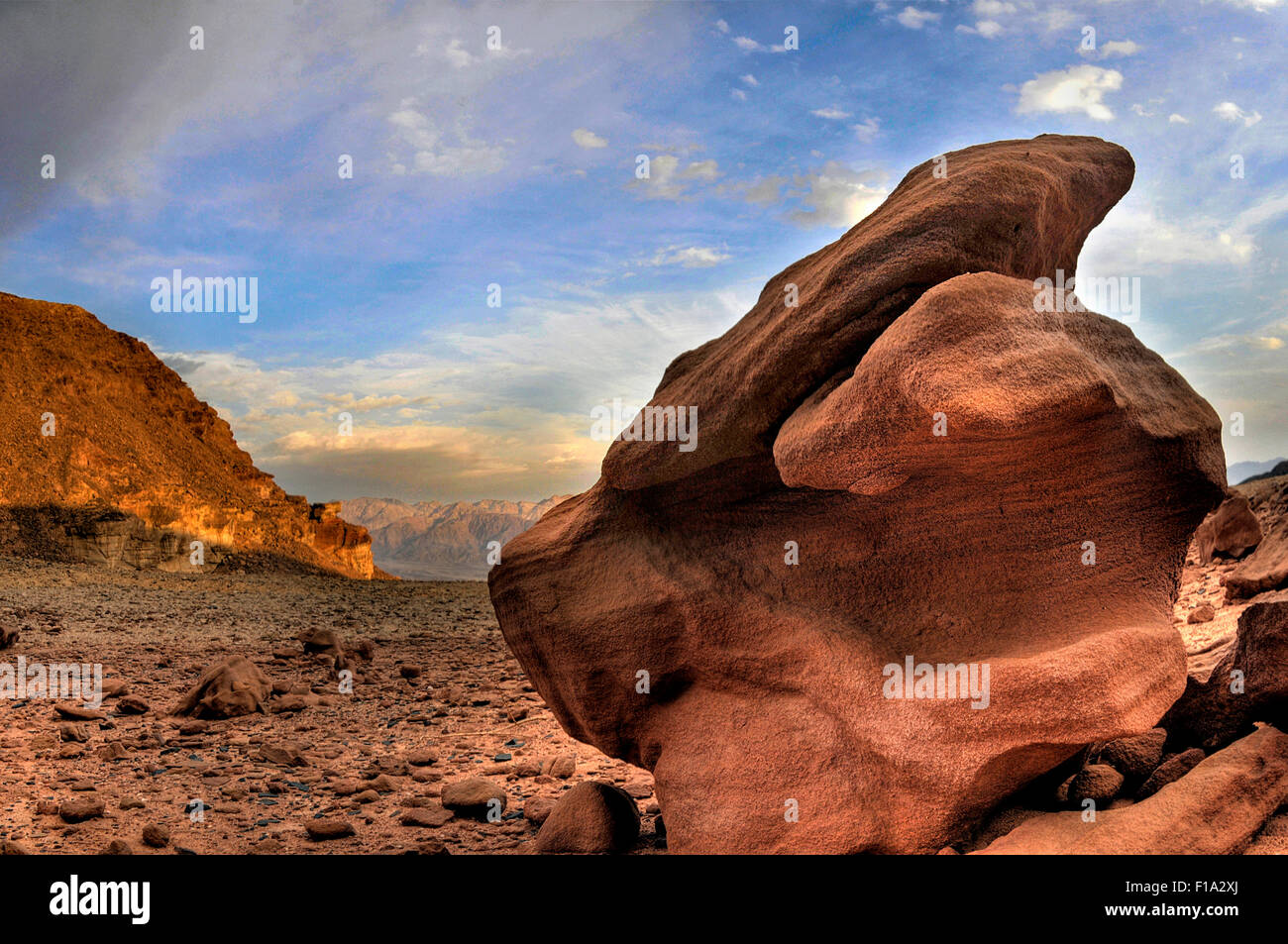 Artistic natural scenery hi-res stock photography and images - Alamy